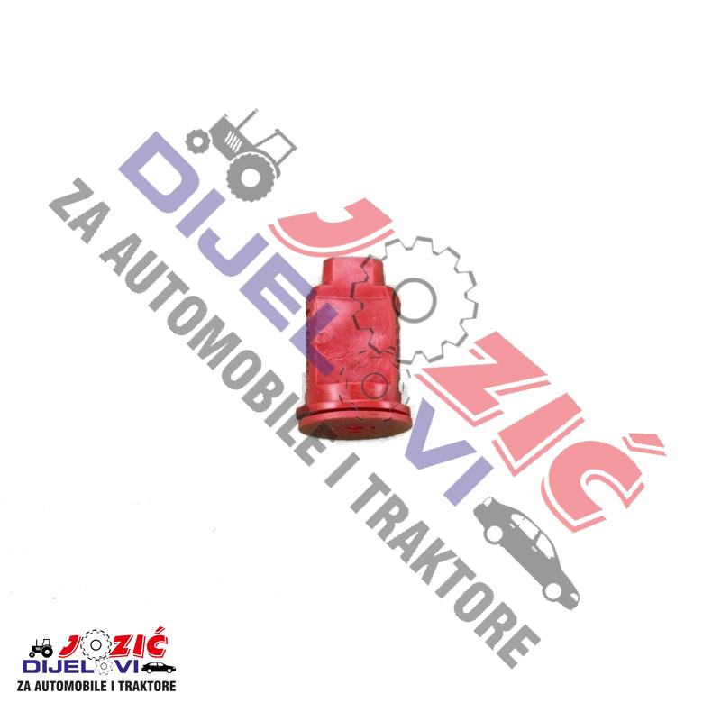 DIZNA PRSAKLICE CRVENA TEEJET