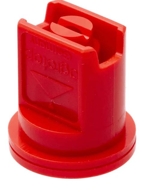 Dizna vel.04 crvena 40°SpotFan Agrotop