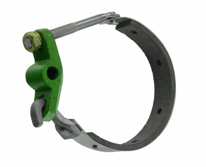 Kočnica za balirku Claas