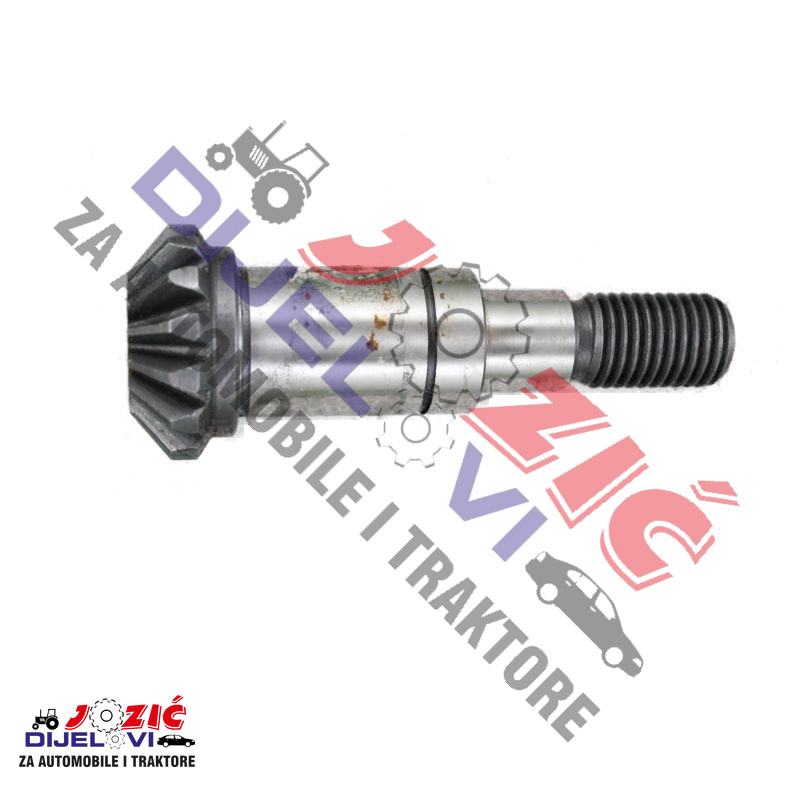 KONUSNI ZUPČANIK 15Z RASIPAČA SRBIJA