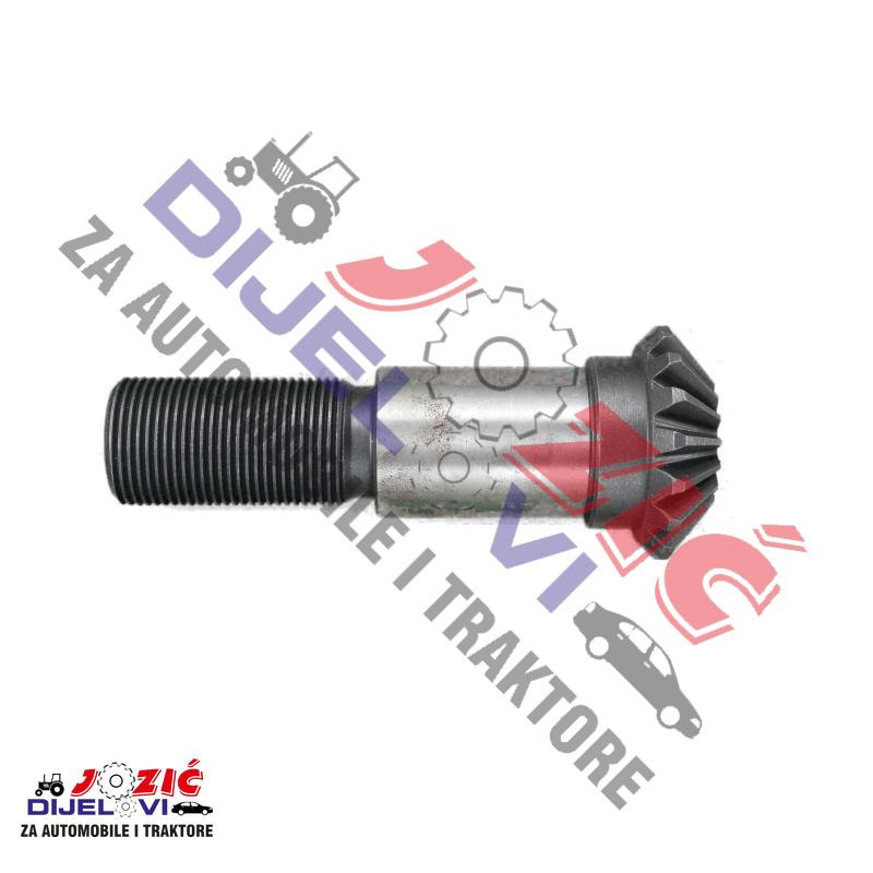 KONUSNI ZUPČANIK 17Z RASIPAČA SRBIJA