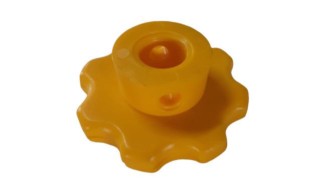 RUKOHVAT ZATVARAČA GRANA PVC