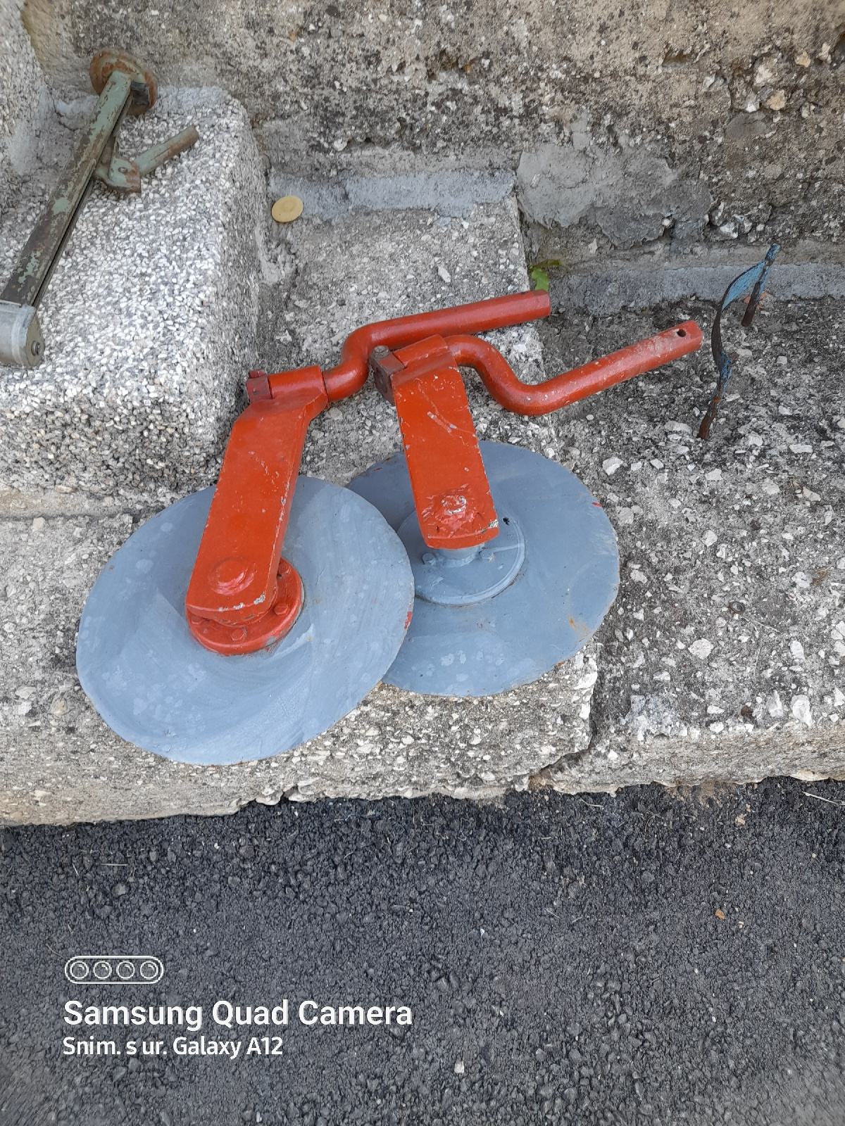 crtalo plug IMT 755 nk