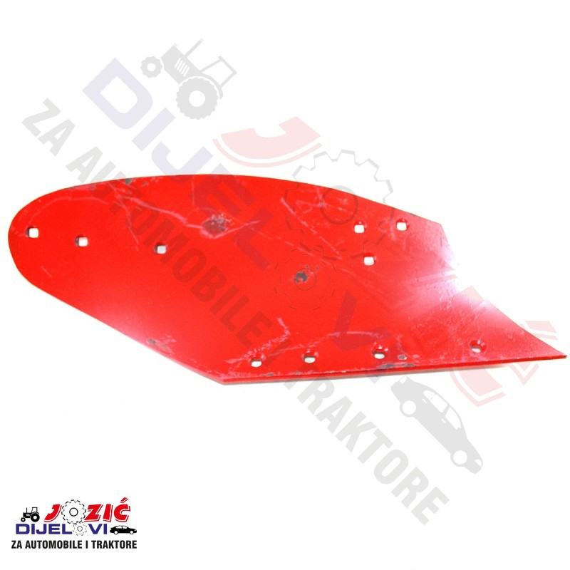 DASKA PLUGA 14˝-16˝ IMT 757