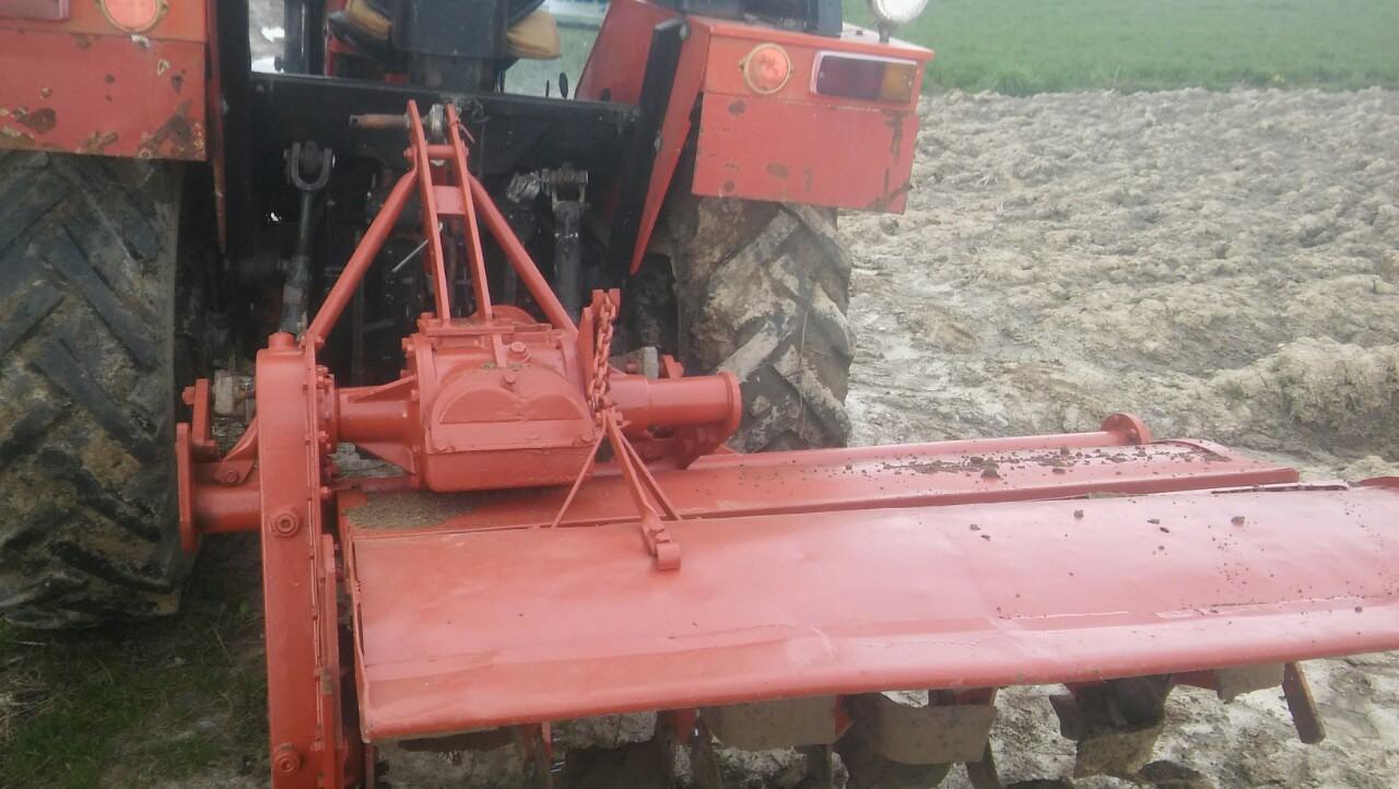 freza za traktor 7200kn