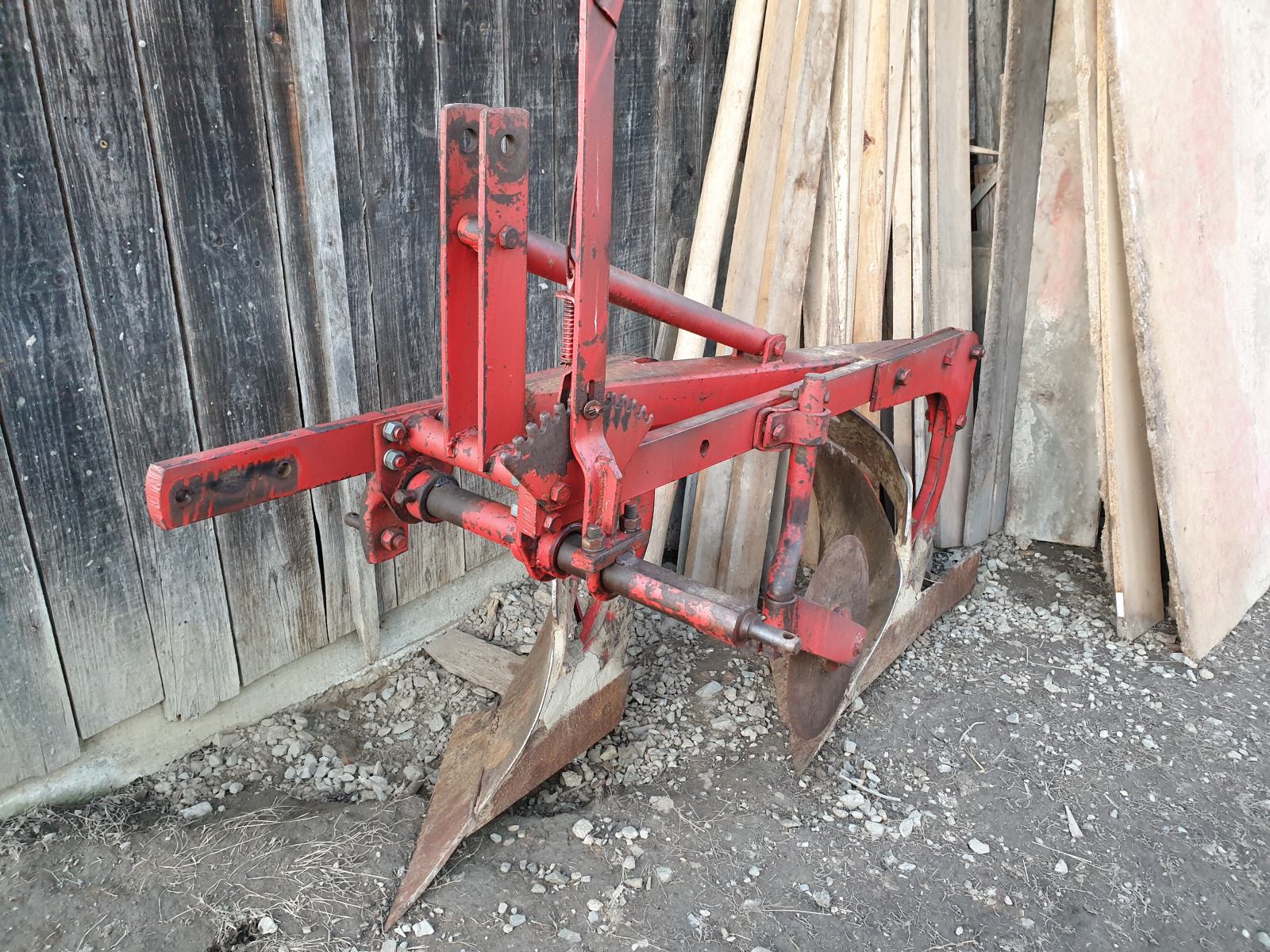 IMT plug 12 coli visoki-djelovi