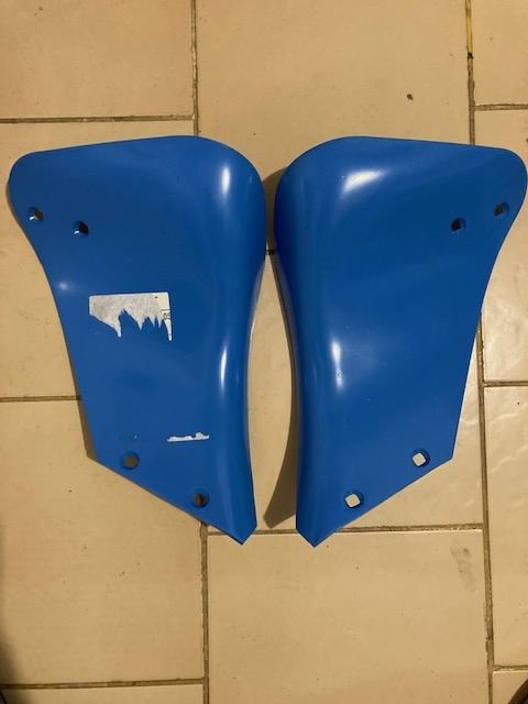 Lemken daska pretplužnjaka M2