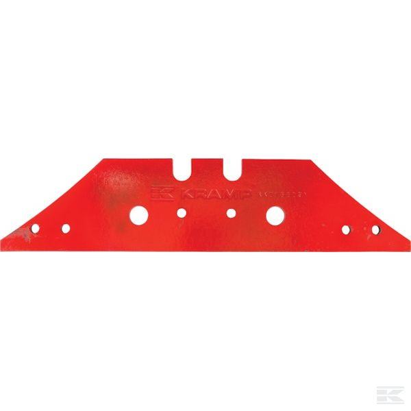 Plaz za plug Kverneland