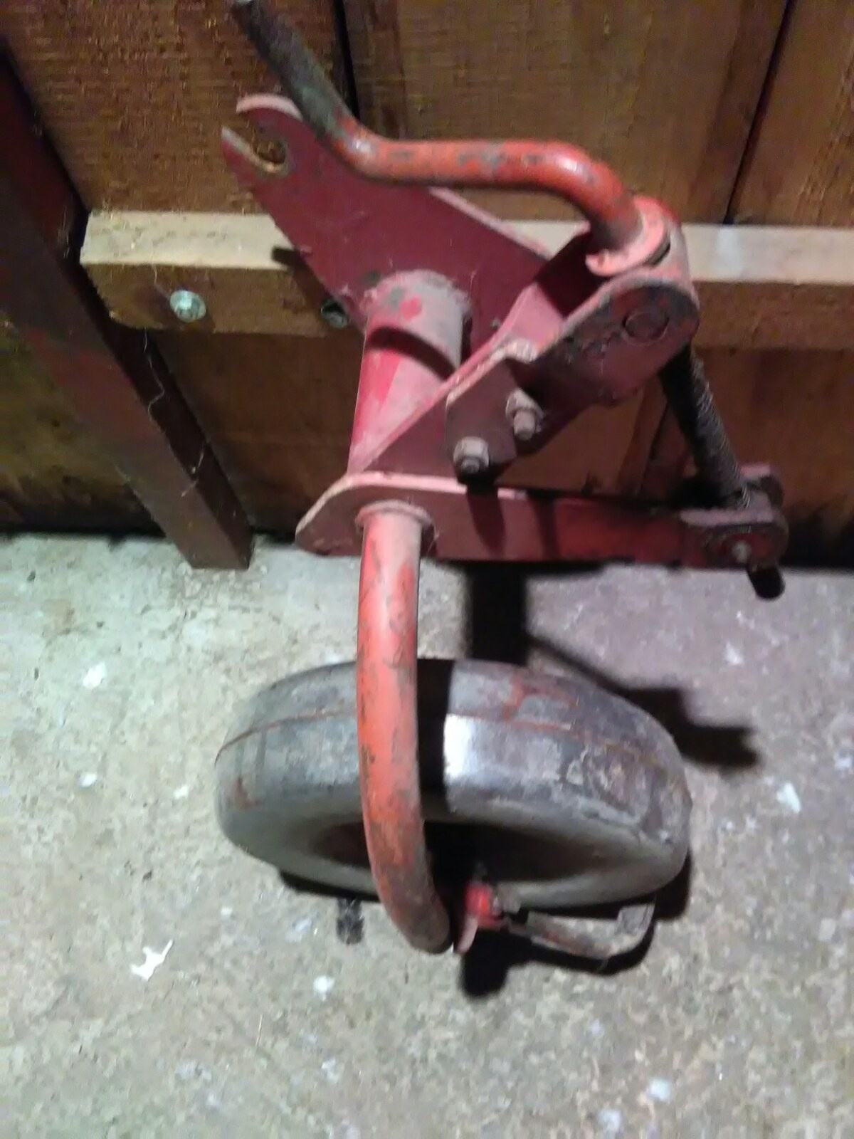 plug imt dubinski kotac