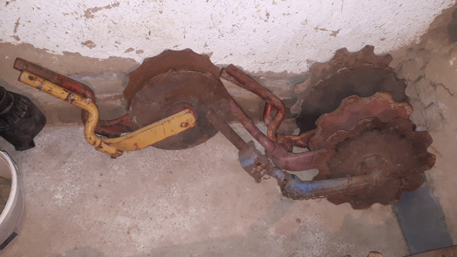 Plug Imt,plug Olt,Plug Leopard crtalo