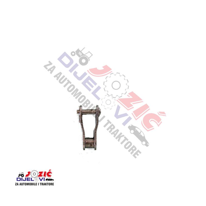 POLUSPOJNICA SK 208 B-1 CODEX