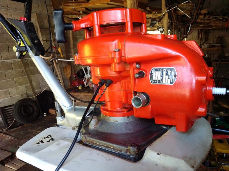 Tomos umo 08 (polumotor)