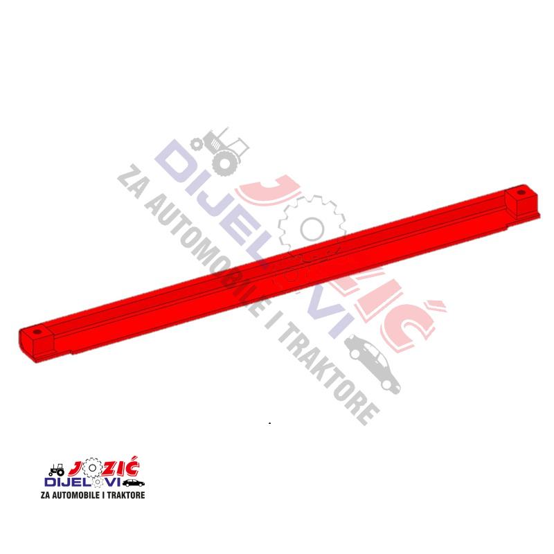 LETVA ZA REZANJE L725 SIP