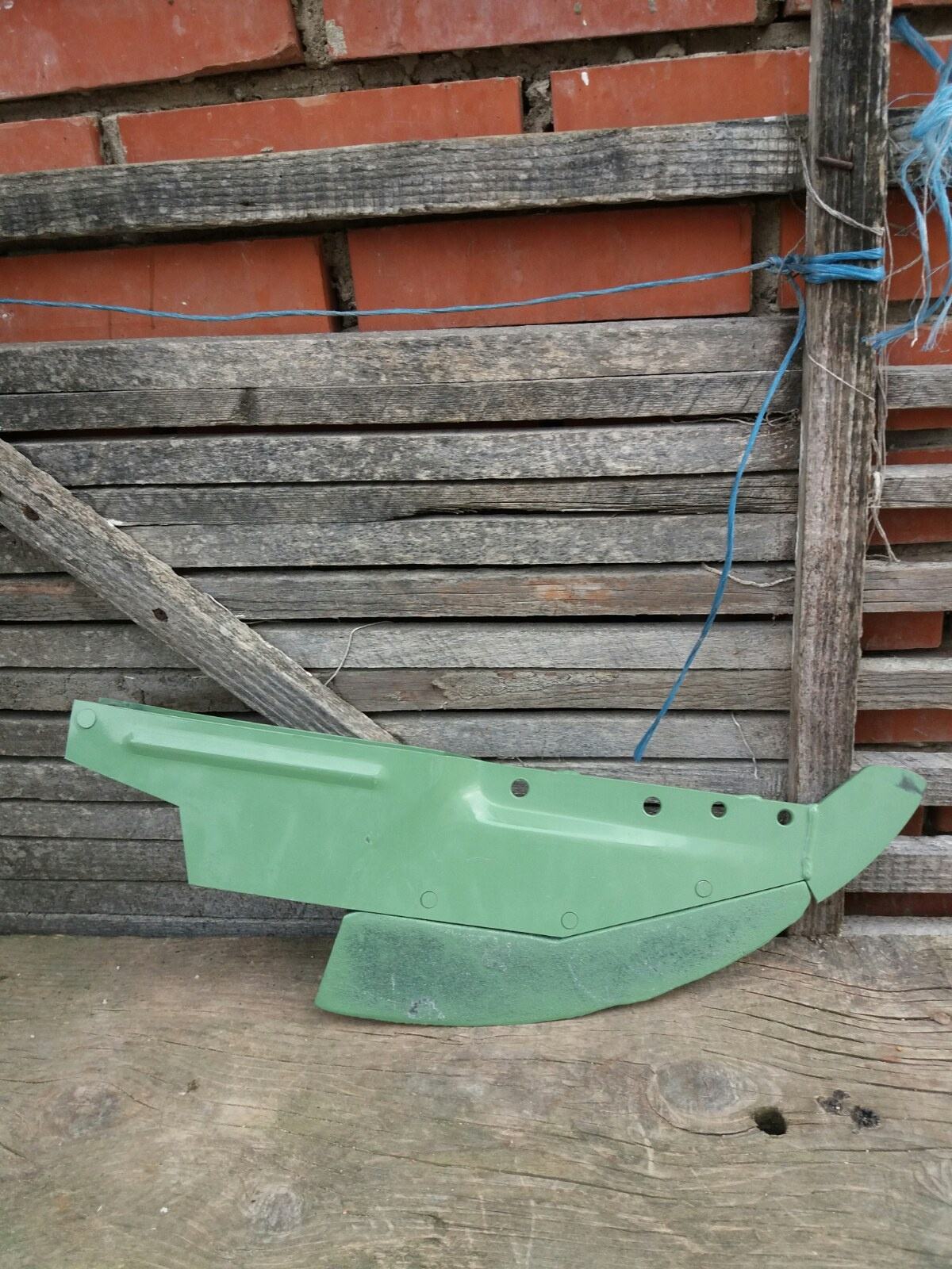 Ulagači za sijačicu