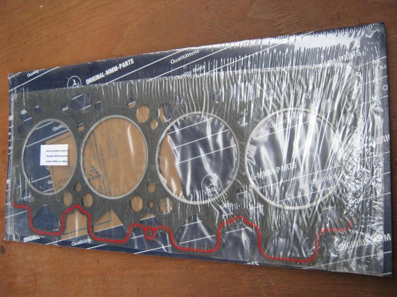 Brtve glave za TAM-75/80, motor S-44, IMT-575/577/578