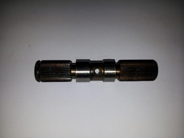 Zamjenski dijelovi Labinprogres 14ks / Goldoni 14ks