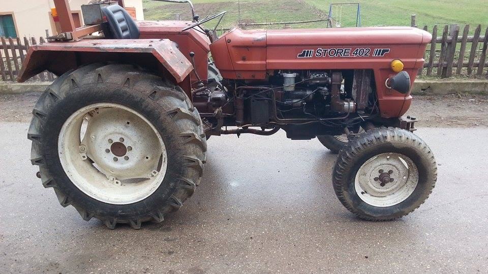 store 402 djelovi ili komplet