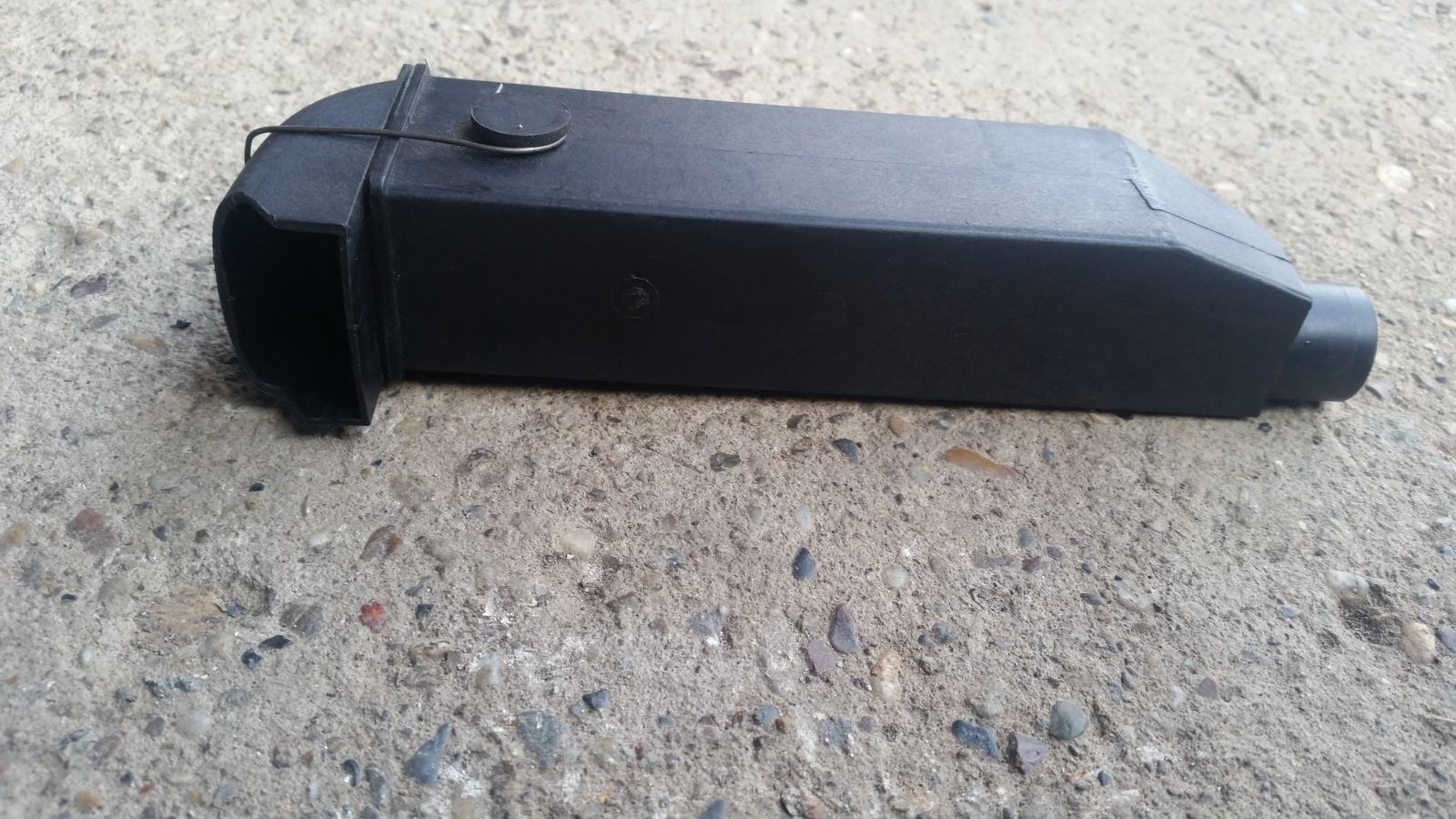 torpedo filter hidraulika usisa