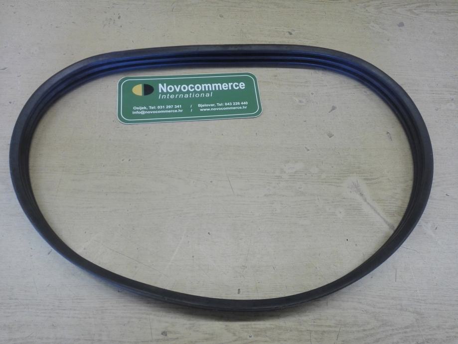 ORIGINAL JOHN DEERE REMEN BITERA H236472 / HXE95511