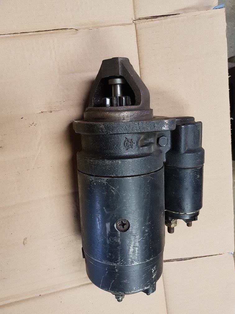 Alnaser za traktor imt 577 s44 tamic