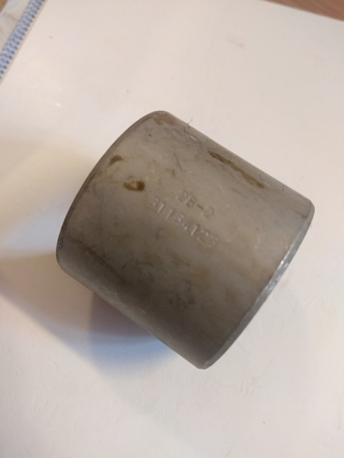 ČAURA KLIPNJAČE VPS96110 31134123