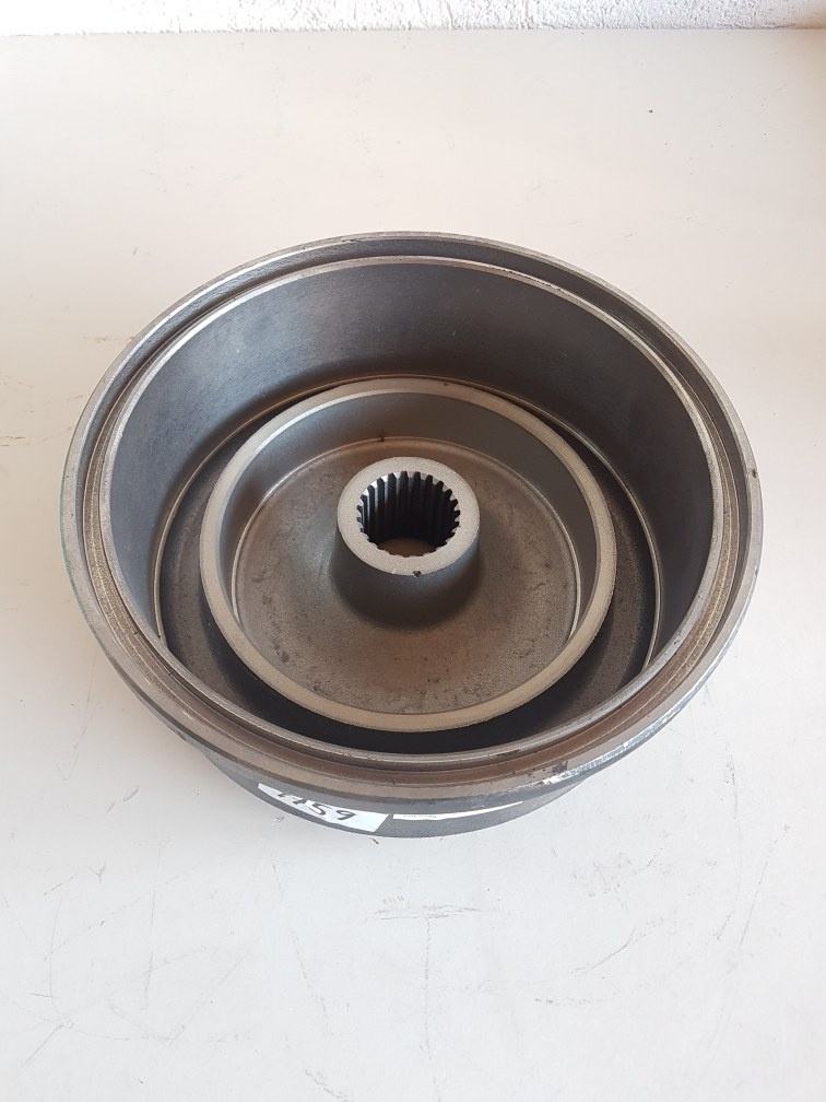 Doboš kočnice TORPEDO 7506-9006