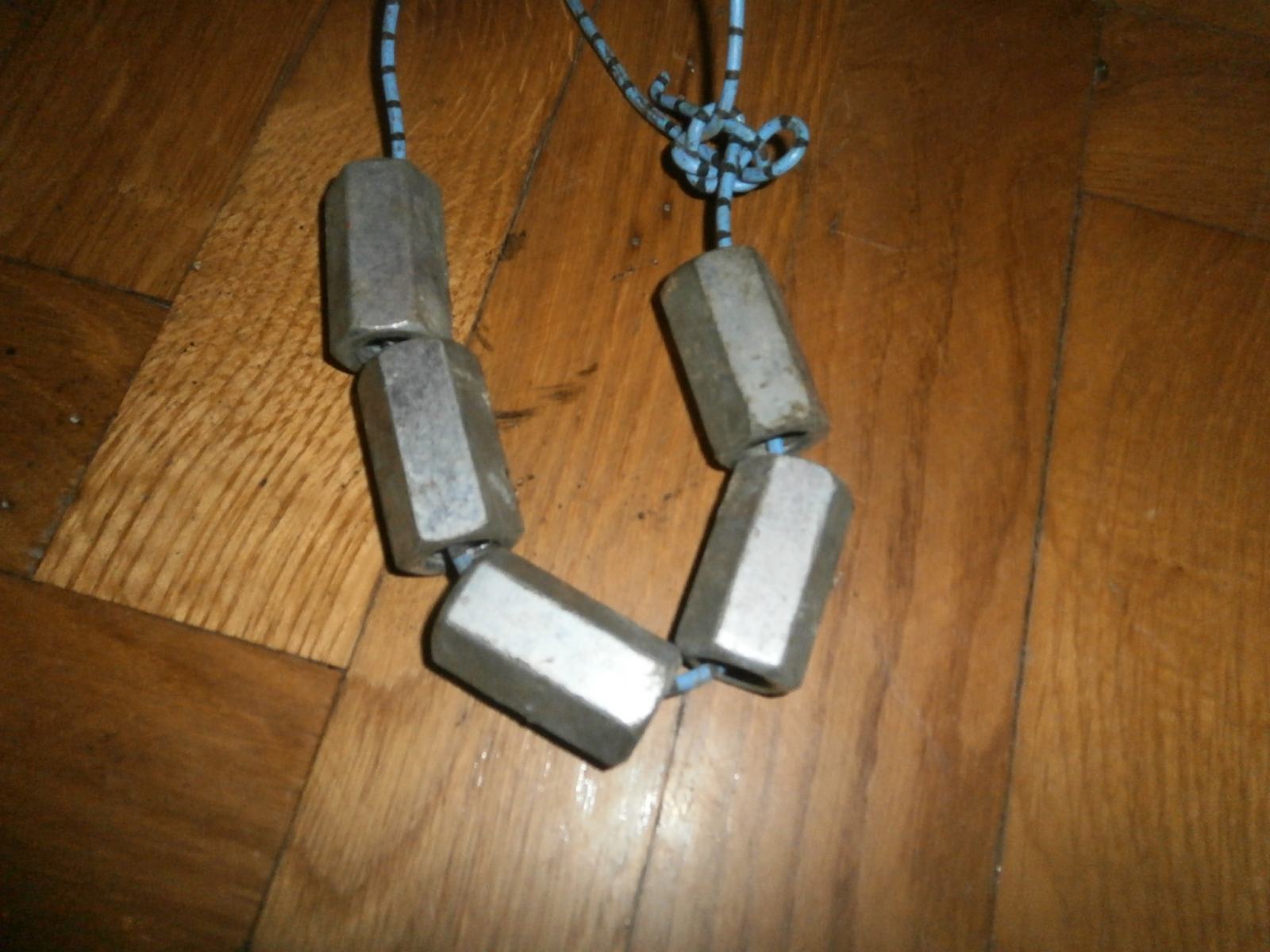 DUPLA MATICA M10 STANDARDNI NAVOJ DIN 6334