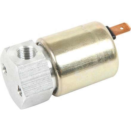 Elektroventil za Bosch pumpu traktor Deutz Fahr