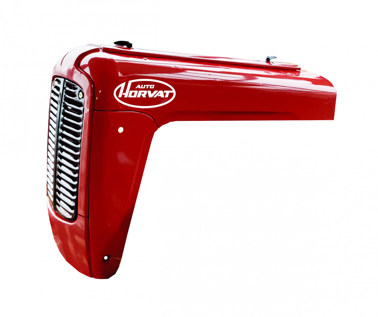 HAUBA KOMPLETNA ZA IMT 533-539 ! NOVO