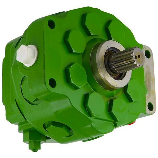 JOHN DEERE PUMPA HIDRAULIKE ORIGINAL VELIKA,