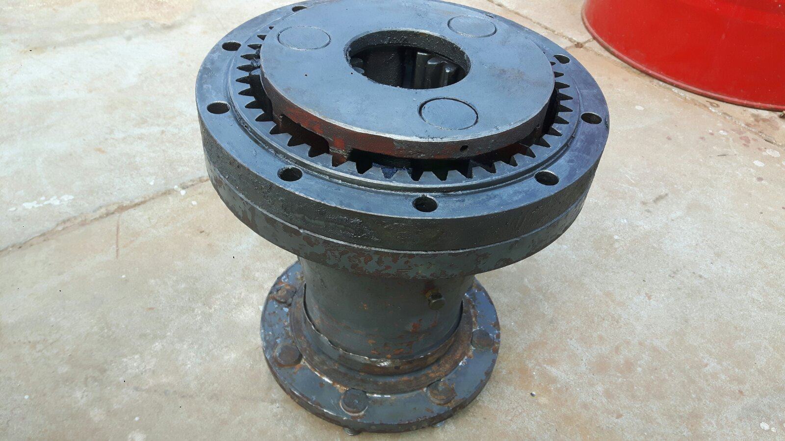 Reduktor Za Traktor Imt 560 577 558 Dijelovi Delovi