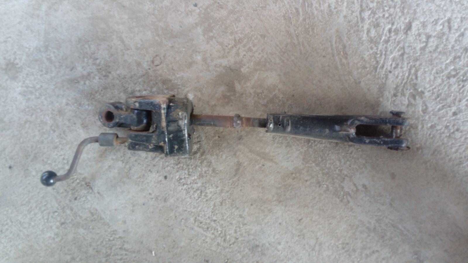 torpedo ruka hidraulika