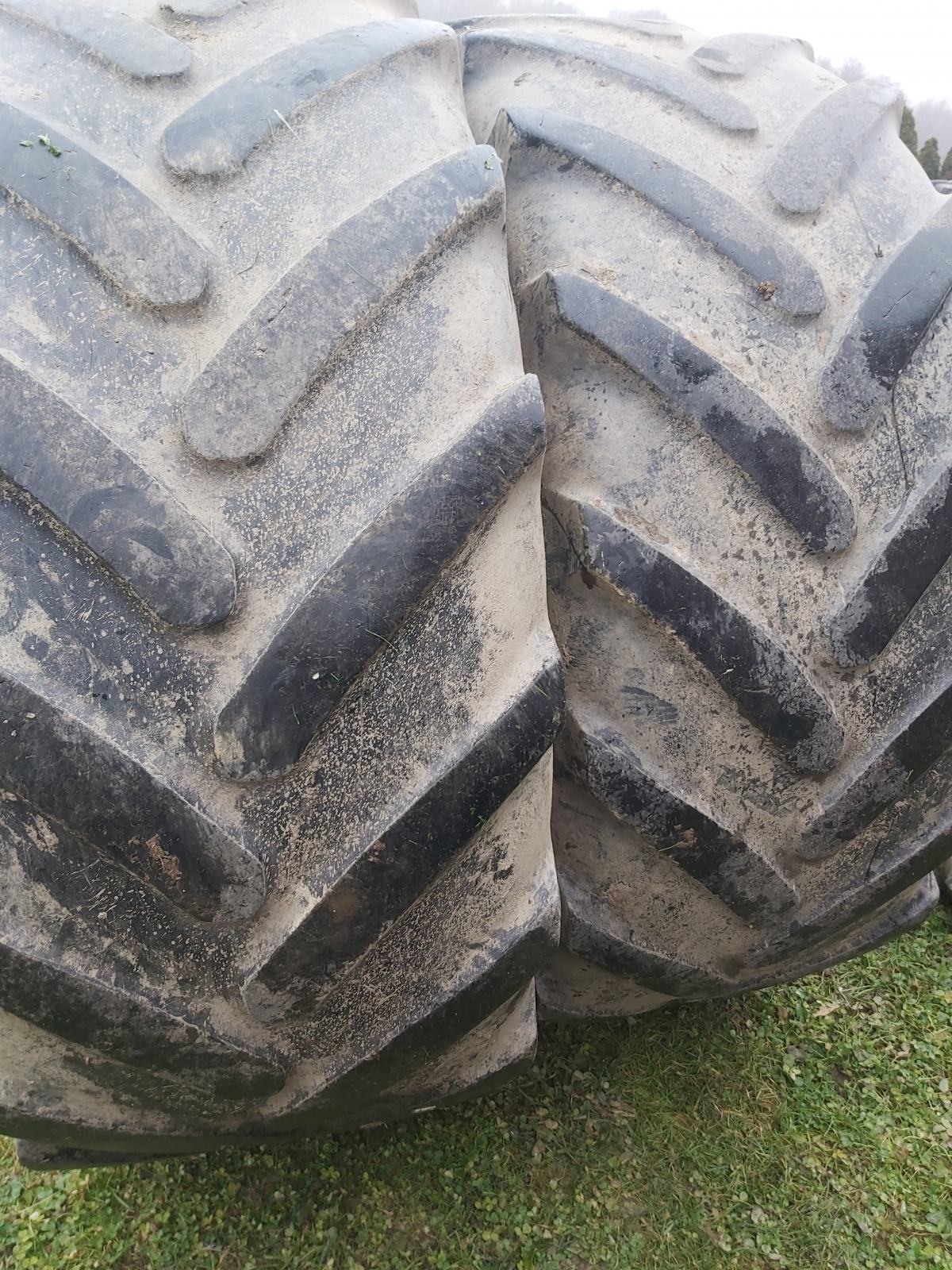 traktorske gume 650-65-38