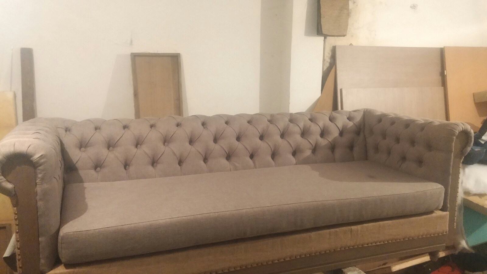 TAPETAR (presvlacenje)namjestaja!