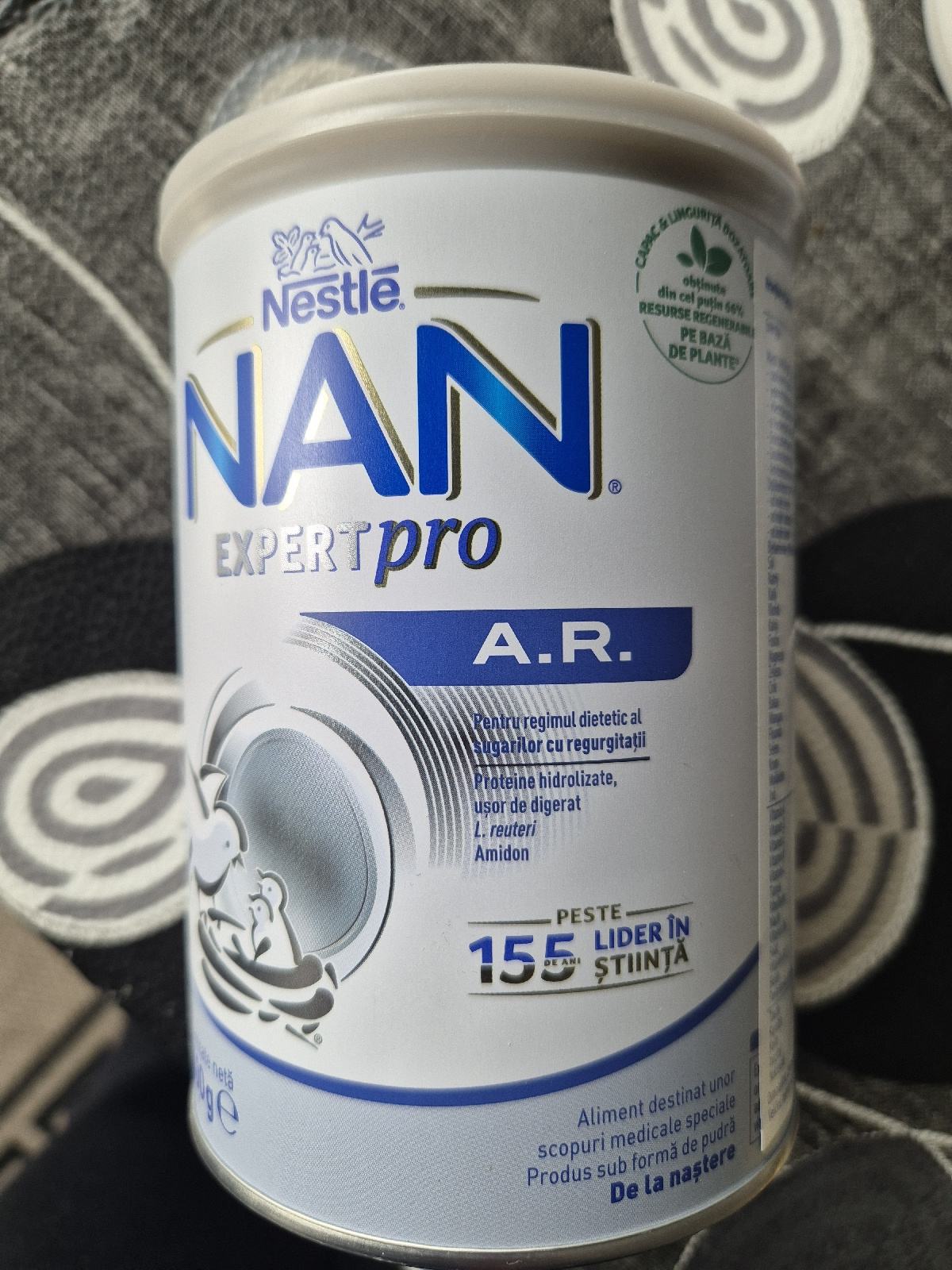 Adaptirano mlijeko NAN AR