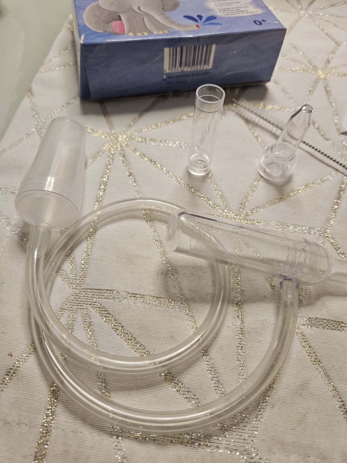 Aspirator za nos