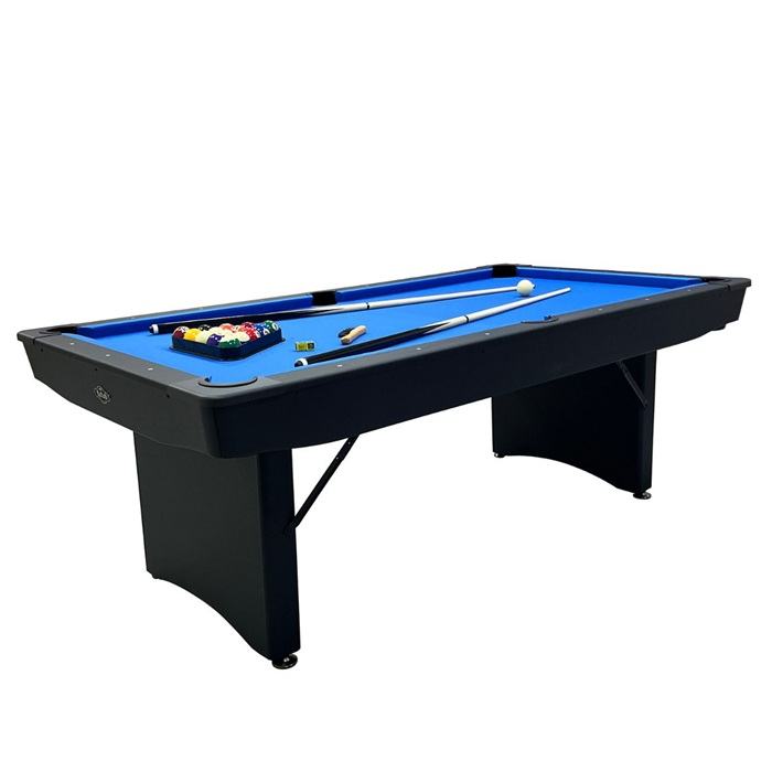 Biljarski stol Challenger II 7ft sklopivi