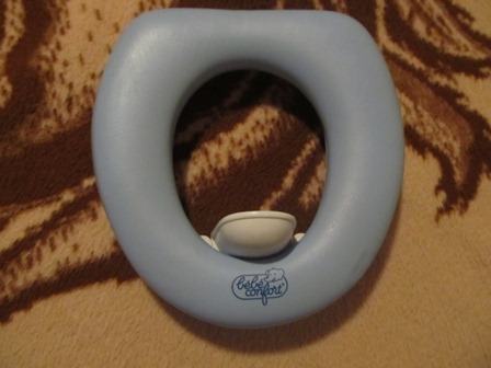 Daska za wc mekana bebe comfort