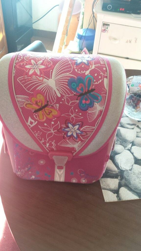 Djacka torba za curice