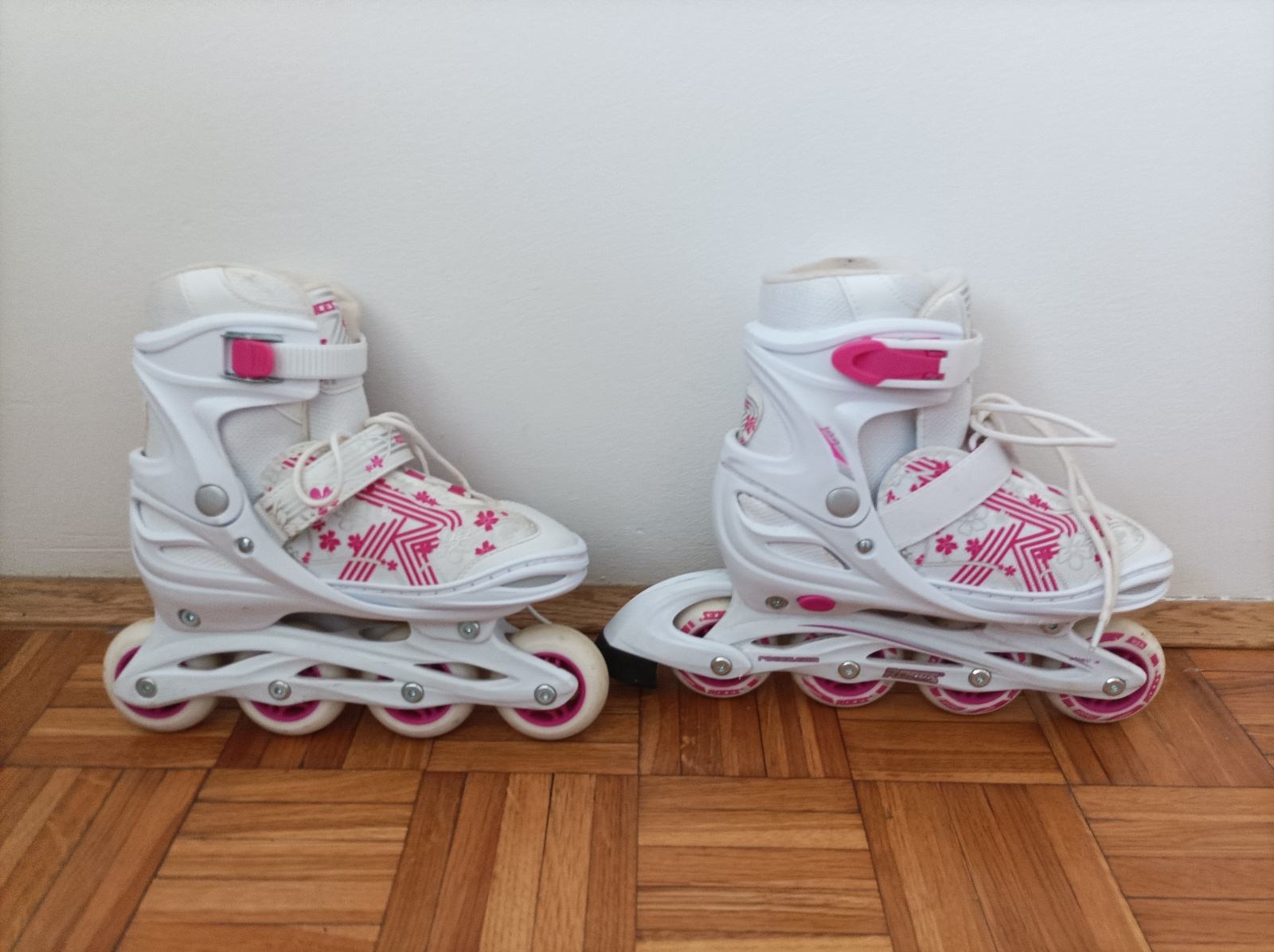 Dječje role Roces, vel. 34-37