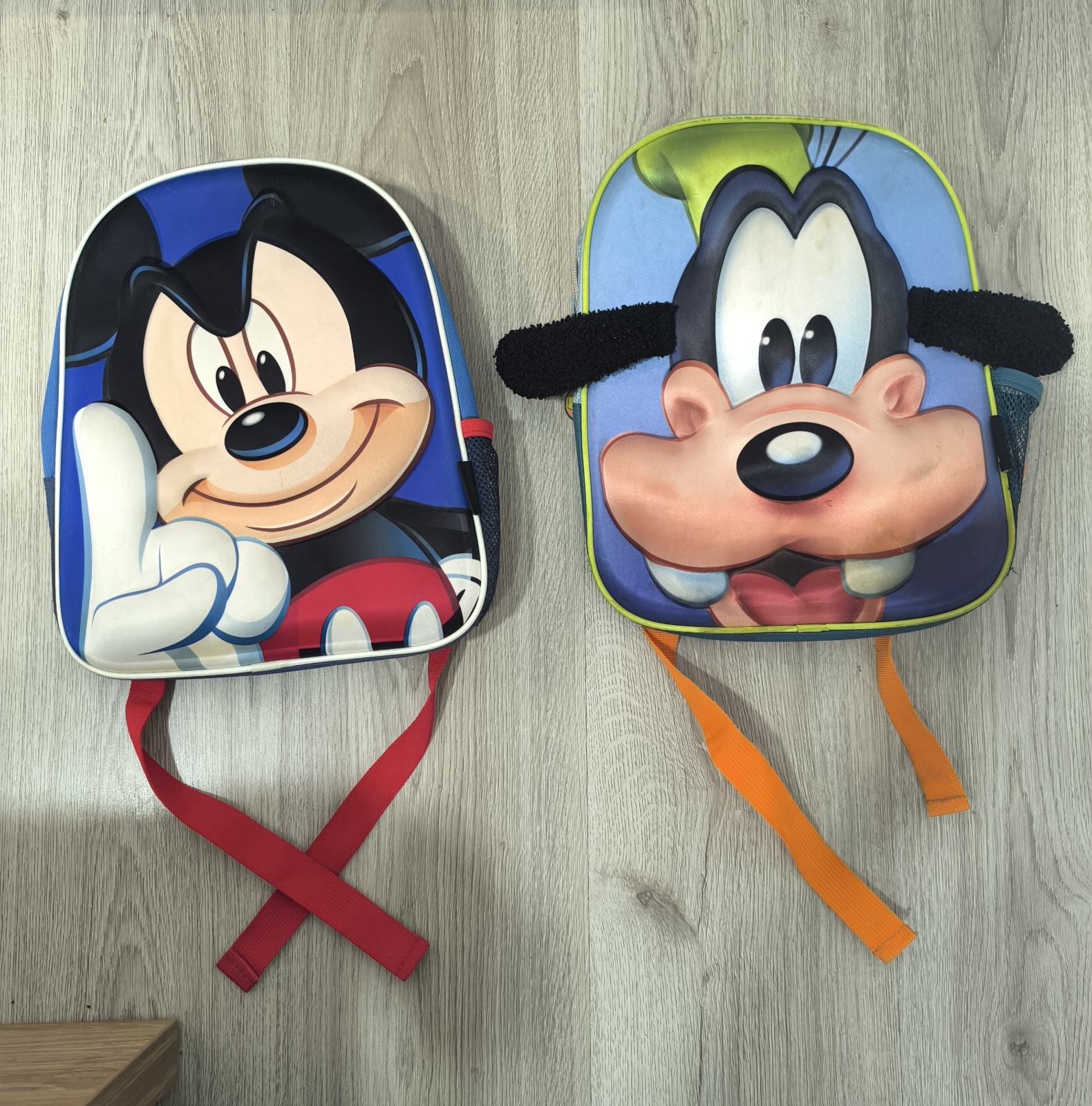 Dječji ruksaci DISNEY