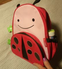 % Dječji ruksak Bubamara
