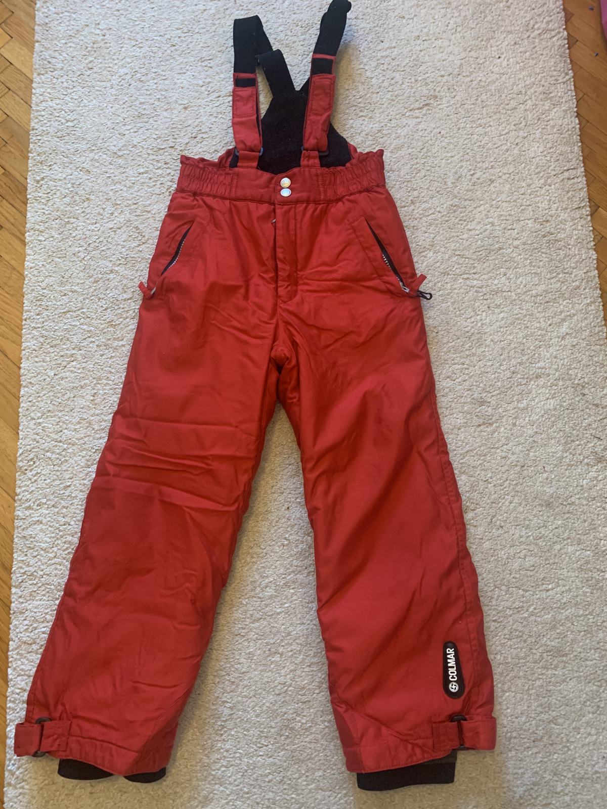 Dječji skafander Colmar hlače 122-128