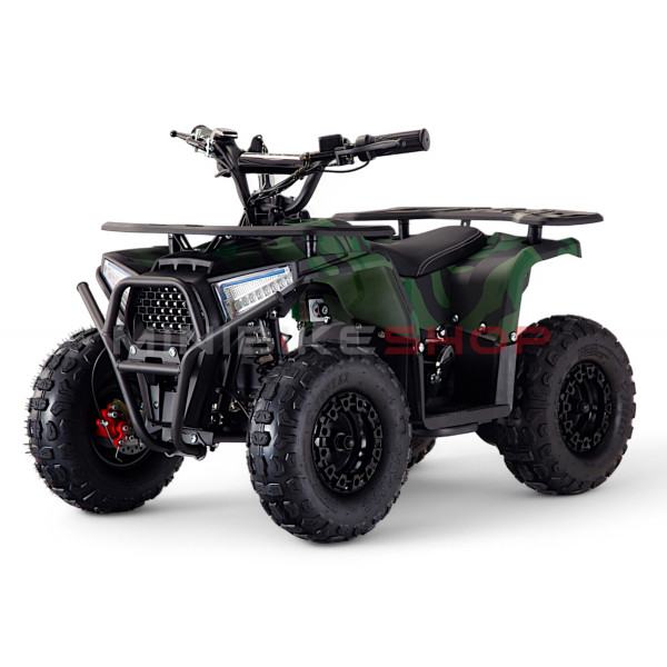 Električni Kvad Quad MiniRocket Explorer 1200W ATV