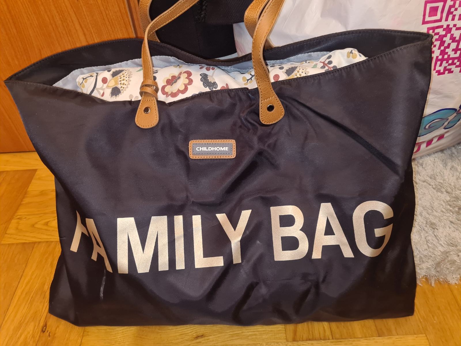 Family bag
