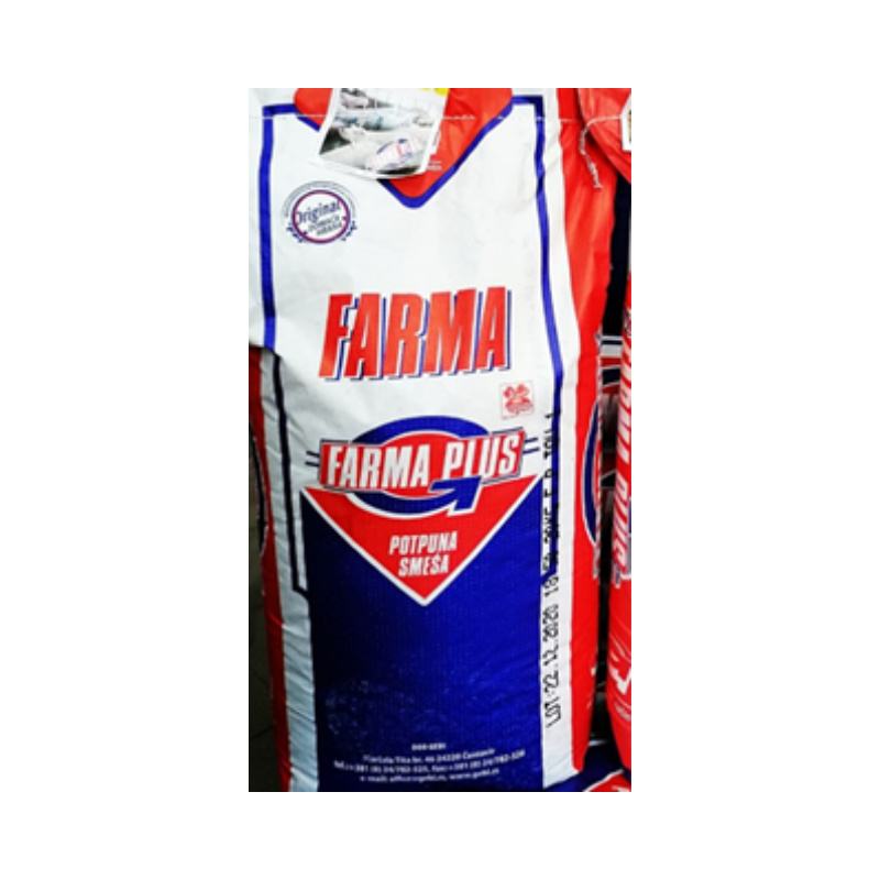 Farma Plus N Plavi 16,5% 20 kg