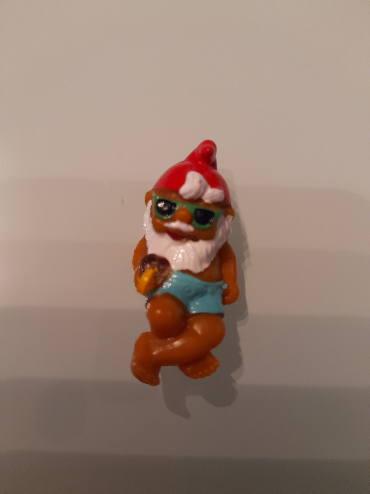 Figurica - Kinder Surprise - Patuljak