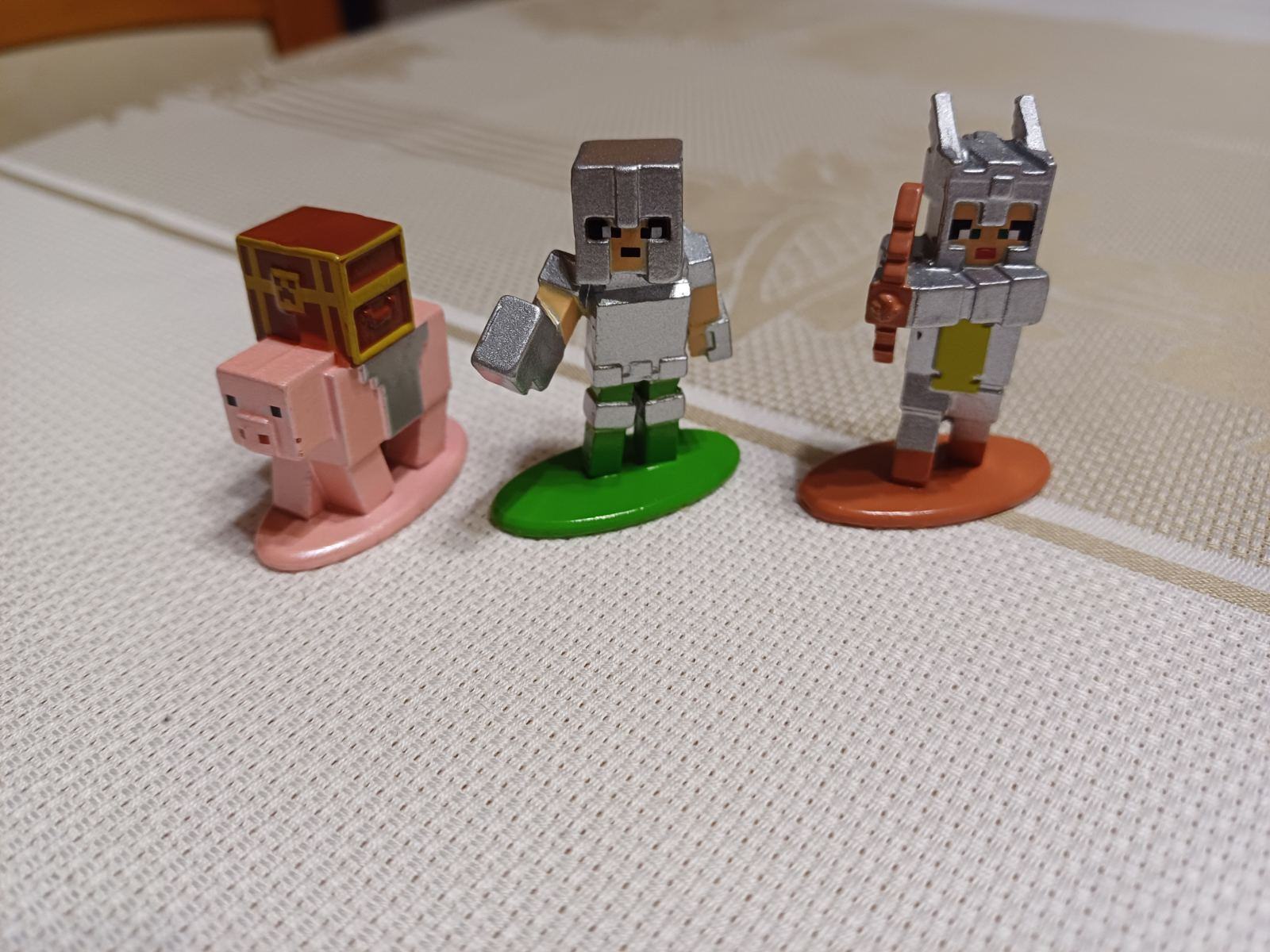 Figurice - Minecraft dungeon