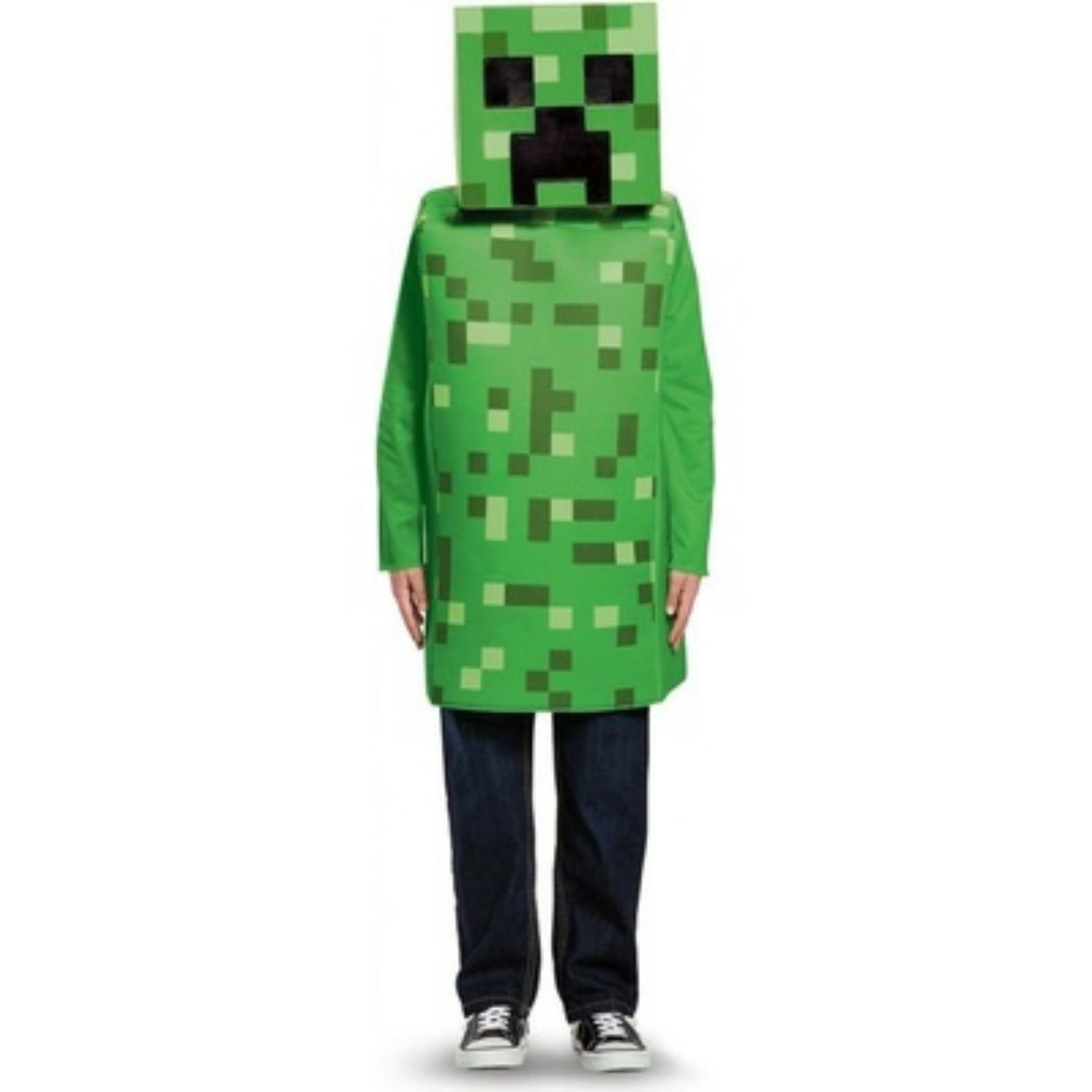 Kostim Minecraft Kriper