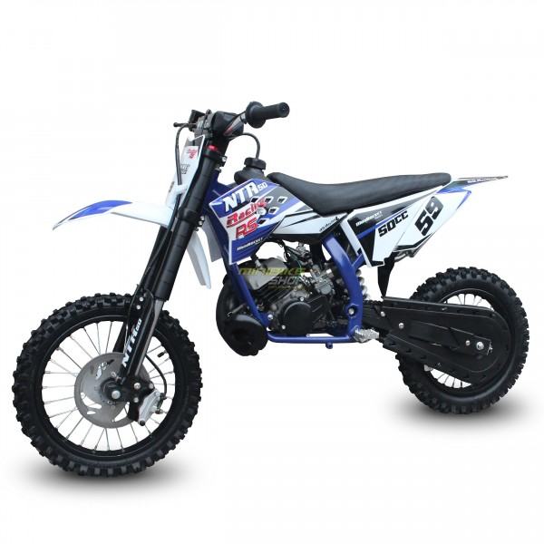 Kros Cross MiniRocket NTR50 Racing Deluxe 14x12